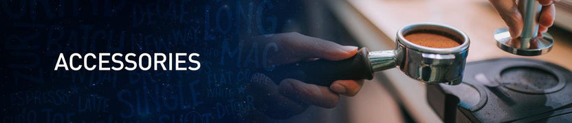 Elevating Coffee Excellence: Discover Compak's Cube Tamp – Darkstar Coffee