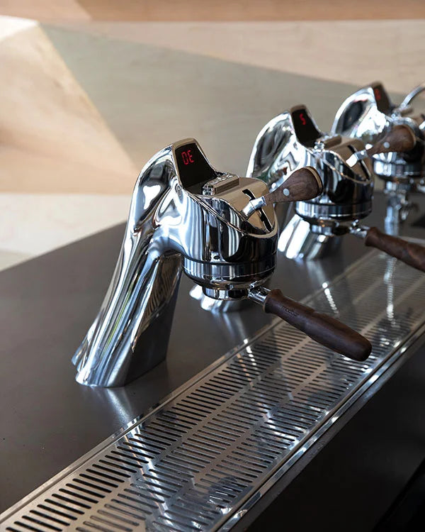 La Marzocco Modbar Under Bench Coffee Machine System – Darkstar Coffee
