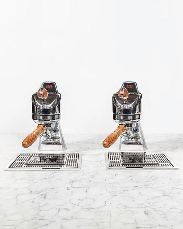 La Marzocco Modbar Under Bench Coffee Machine System – Darkstar Coffee
