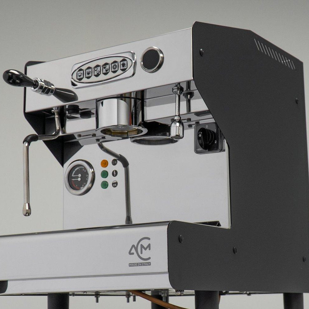 Commercial Machine – Darkstar Coffee