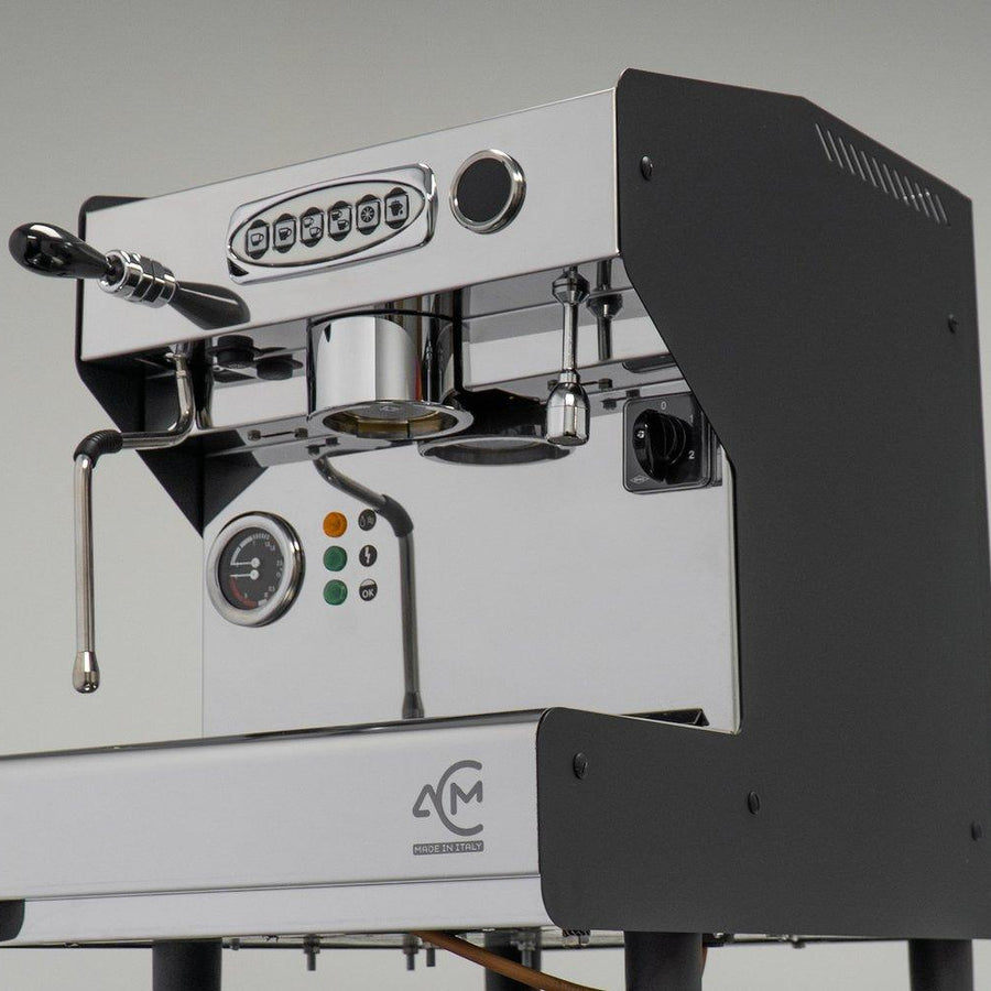 Commercial Machine – Darkstar Coffee