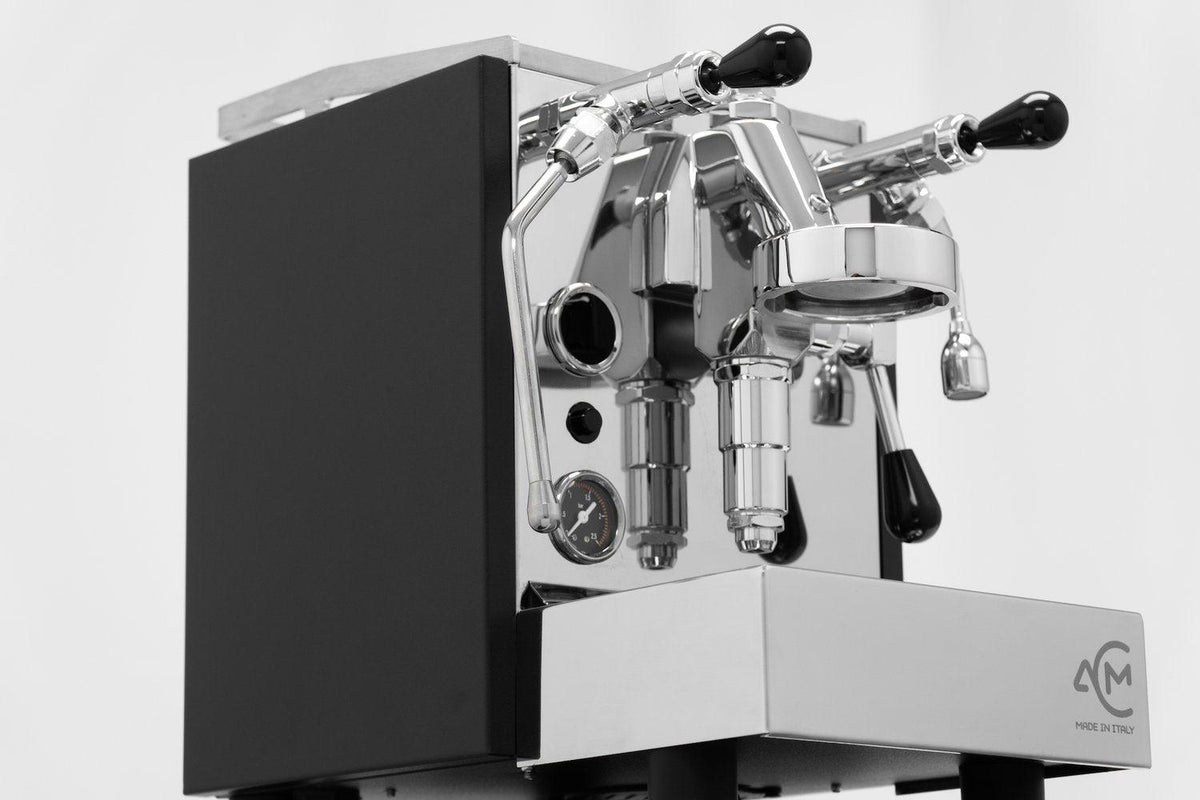 ACM Homey Home Coffee Machine – Darkstar Coffee
