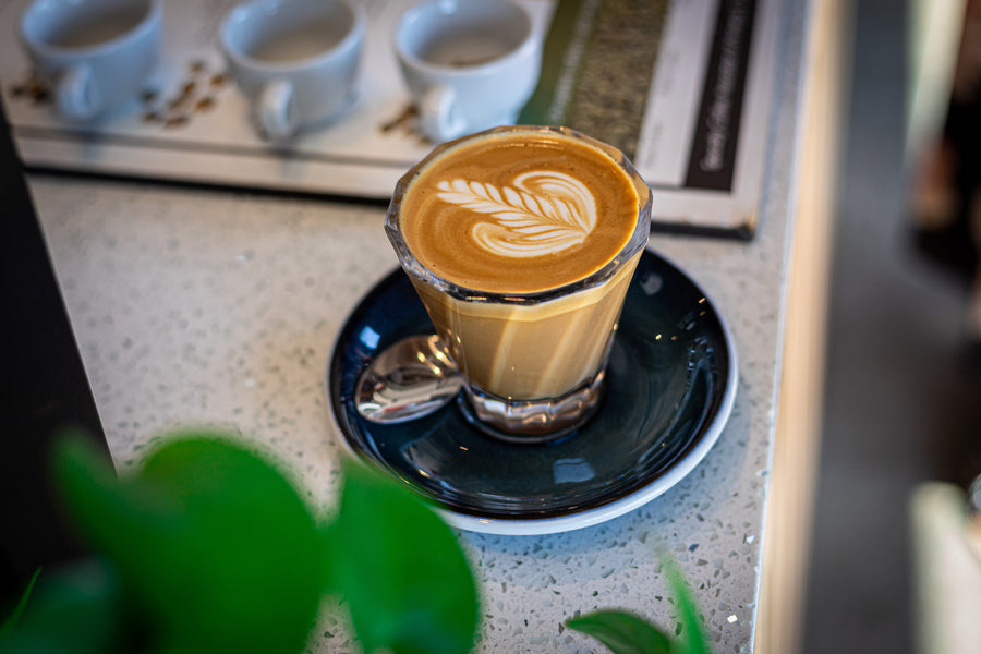 About Us – Darkstar Coffee