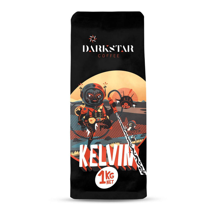 Darkstar Coffee Roasters, Perth, WA - Wholesale Coffee Supplier.