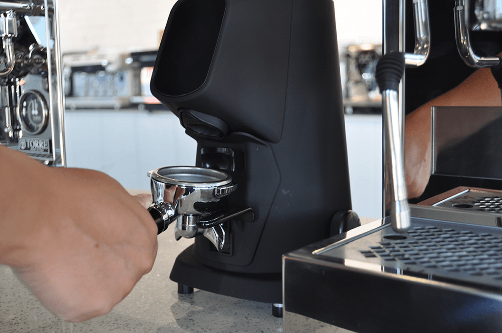 Fiorenzato All Ground Sense Grind By Weight – Darkstar Coffee