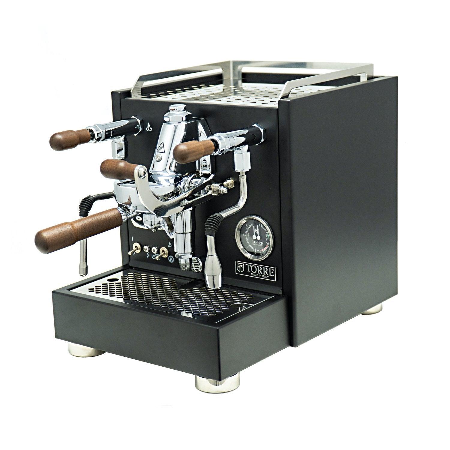 Domestic Machines – Darkstar Coffee