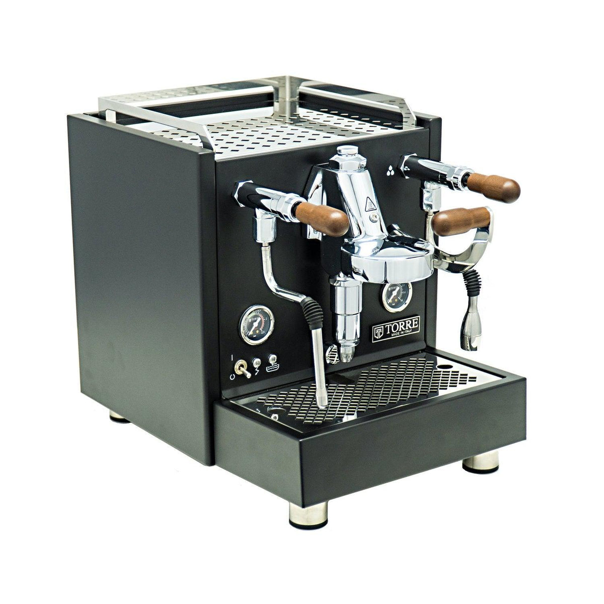 Torre Teresina RS Home Coffee Machine – Darkstar Coffee