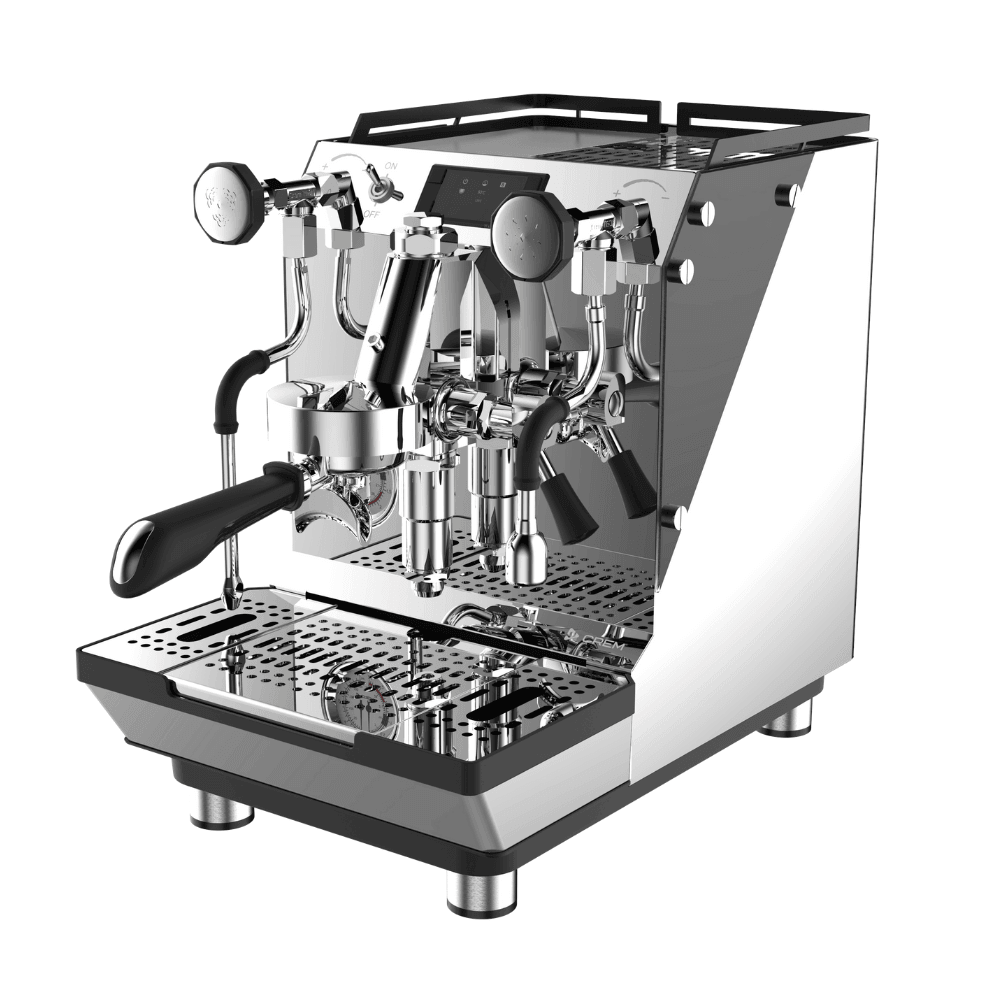 Showroom - Coffee Machine Sales & Servicing – Darkstar Coffee